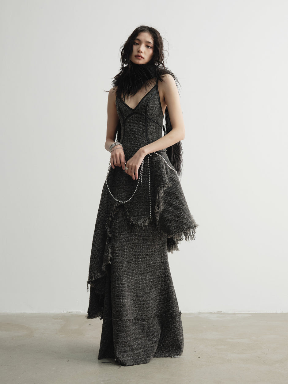 タイプ＝Dress・Set up – almony
