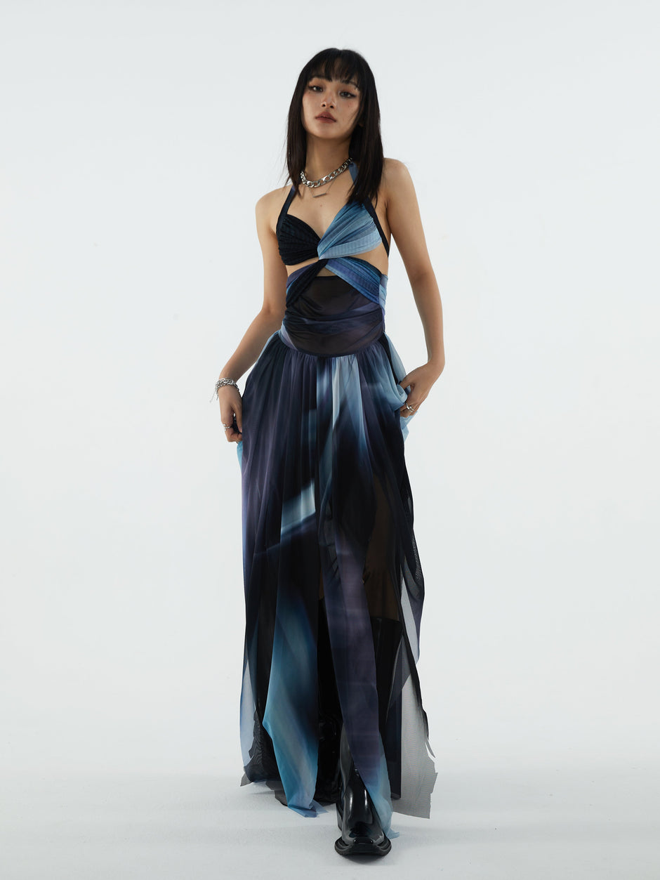 タイプ＝Dress・Set up – almony