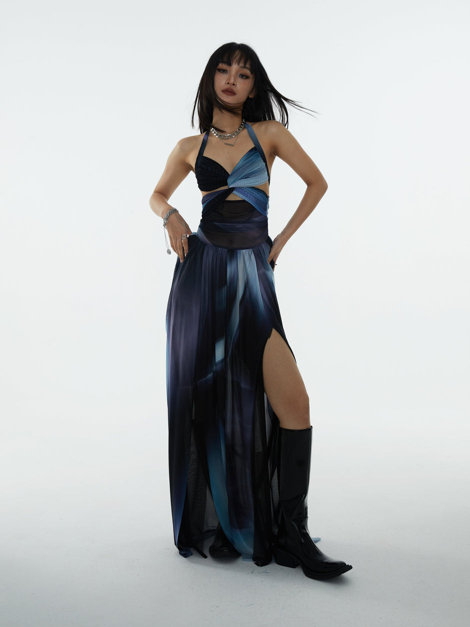 タイプ＝Dress・Set up – almony